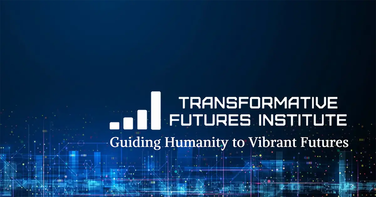 Transformative.org - Transformative Futures Institute